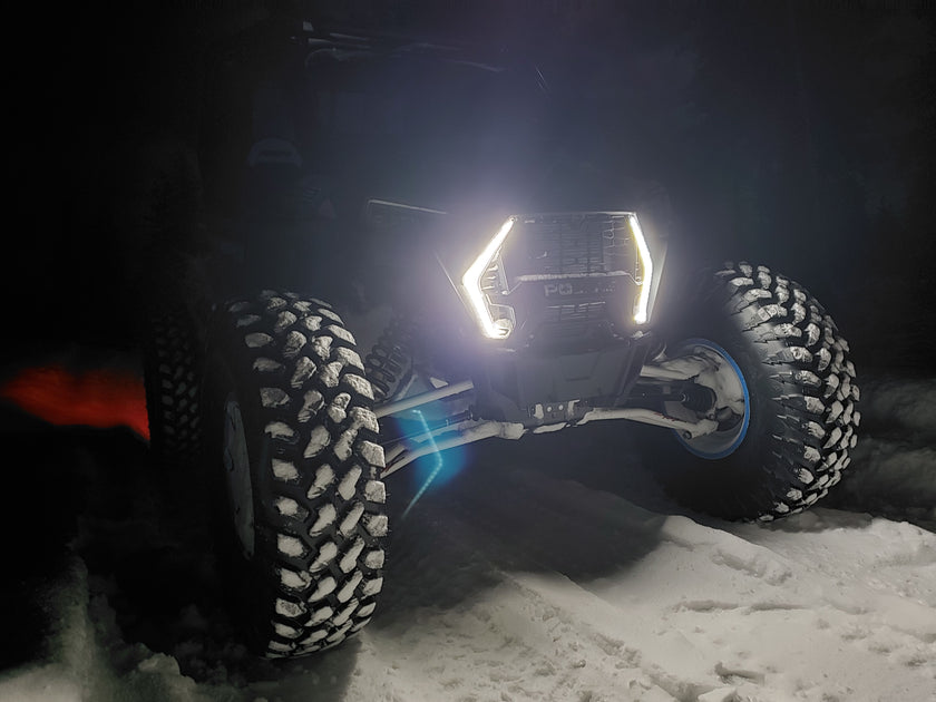 32-INCH HARD-TERRAIN TIRES - UTV Action – Braven Offroad