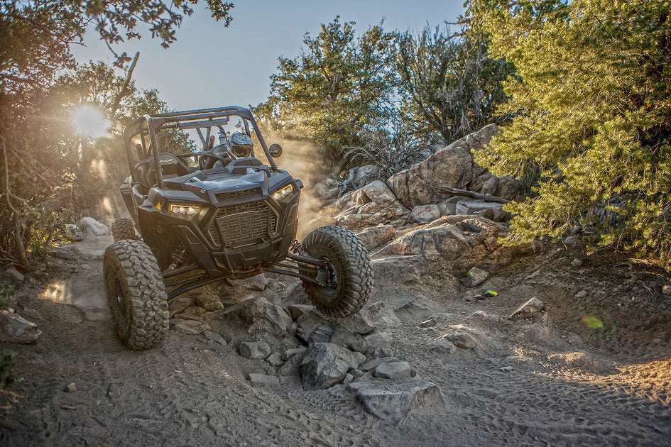 Wheels – Braven Offroad