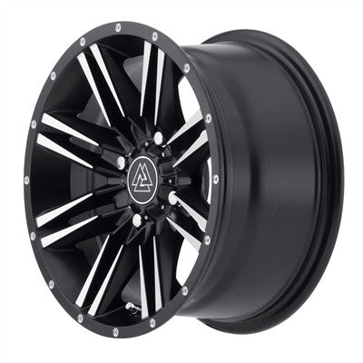 BRAVEN OFF-ROAD IRONSIDE ATV/UTV WHEELS – Braven Offroad