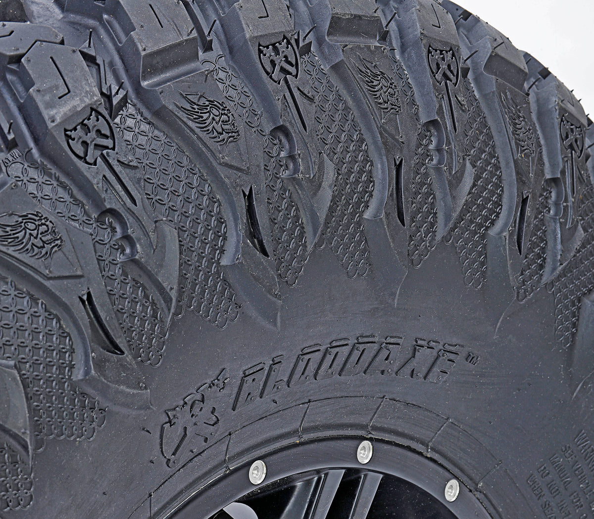 BRAVEN - BLOODAXE R/T HYBRID PREMIUM ATV/UTV RADIAL – Braven Offroad